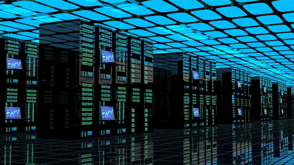 Switch’s plan for new $772 million data center will boost investment in ...